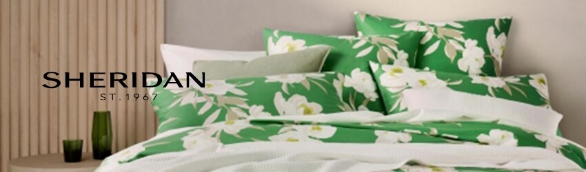 Sheridan | Quality Bedding & Bath Towels | Shop Farmers NZ