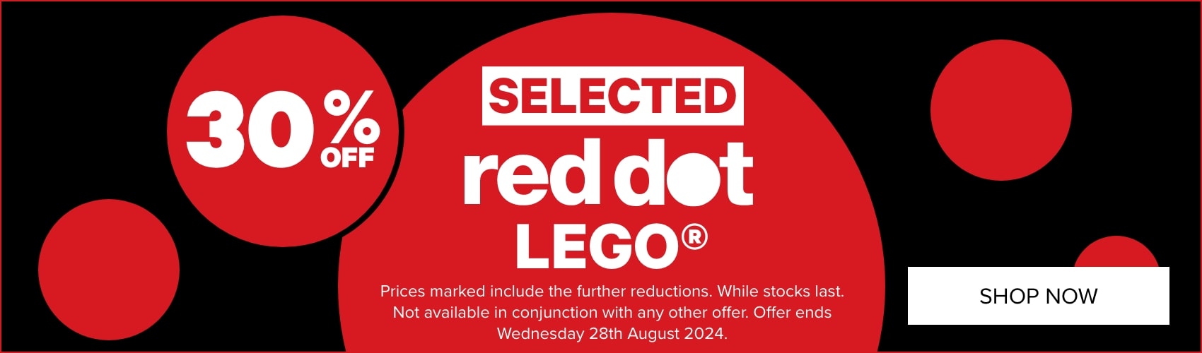 Buy LEGO & LEGO Sets: Shop By Age & Range | Farmers NZ