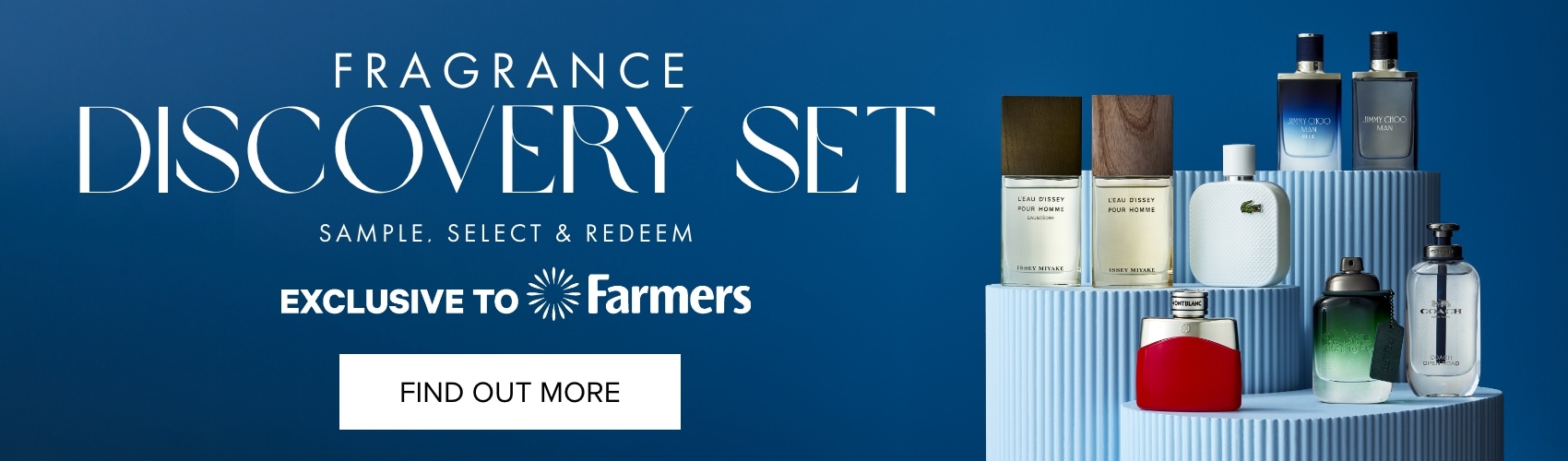Perfumes | Fragrance | Parfumes | Farmers