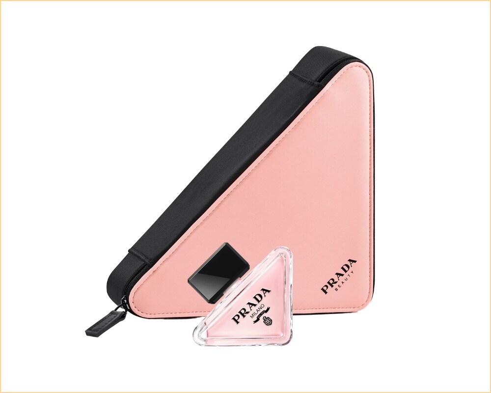 Prada Paradoxe Virtual Flower - Women's Perfumes