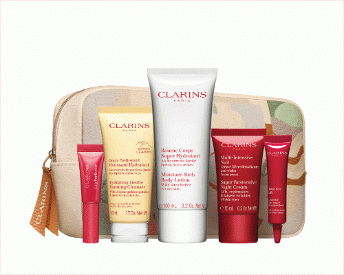 Clarins Multi-Active Day Cream, All Skin Types, 50ml - Moisturisers ...