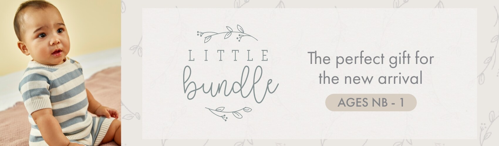 Buy Little Bundle online at Farmers