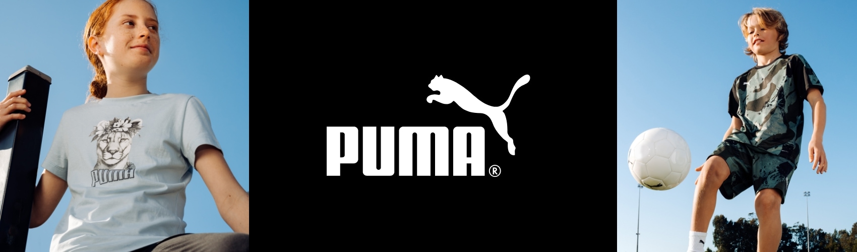 Puma Women's, Men's and Kids Clothing Online | Farmers NZ