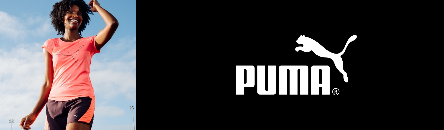 Puma Women's, Men's and Kids Clothing Online | Farmers NZ