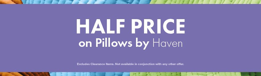 Pillows: Memory Foam, Down Pillows For Sale | Farmers NZ