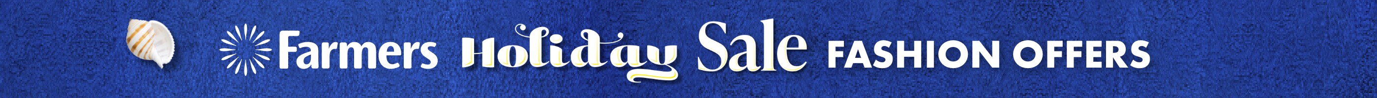 Farmers | Your Store for Fashion, Beauty, Toys, Beds & Homewares