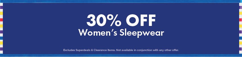 Nighties - Women's Sleepwear | Shop Farmers NZ Online