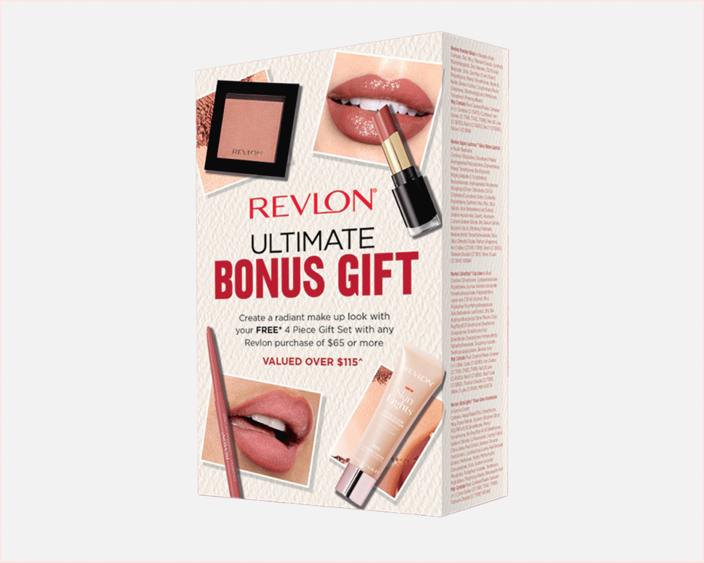 Revlon Illuminance Correct + Brighten Primer - Face