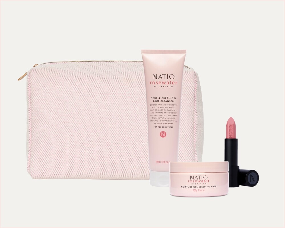 Beauty Products | Skincare | Make-up | Wellness | Farmers