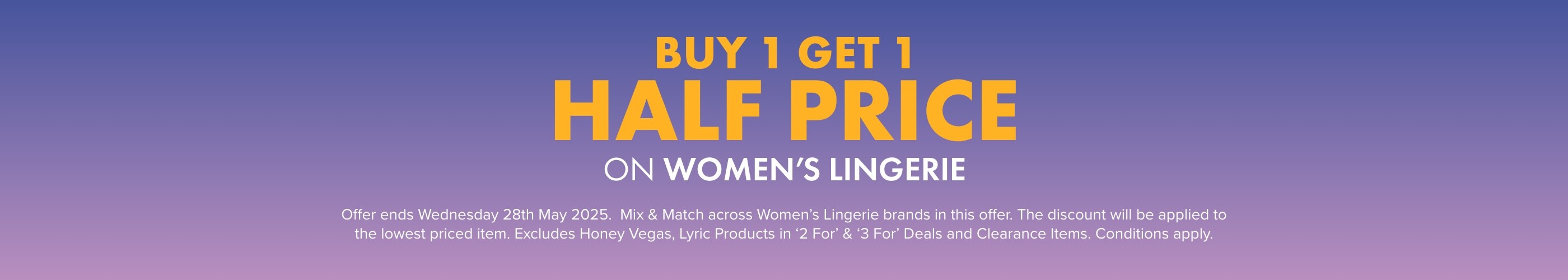 Lingerie - Women | Shop Farmers NZ Online