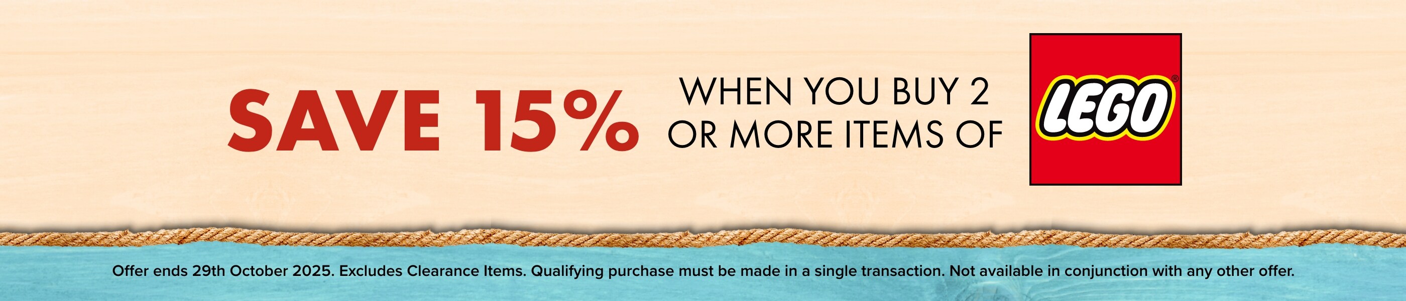 LEGO NZ | Sets & Collections | Shop Farmers Online NZ