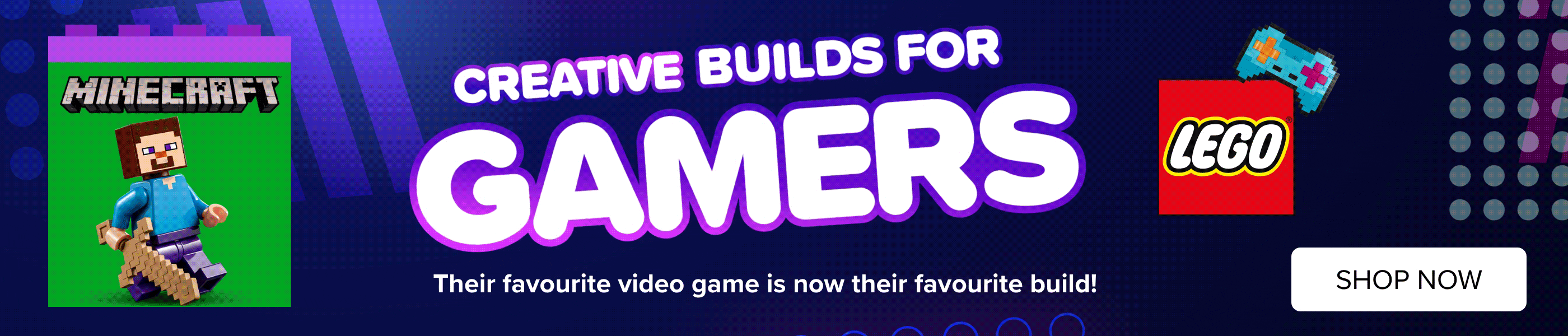 LEGO NZ | Sets & Collections | Shop Farmers Online NZ