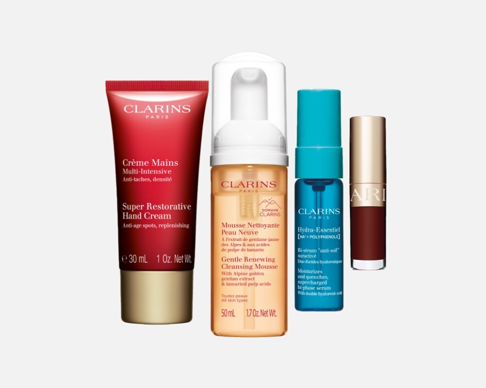 Clarins Joli Blush - Blushers & Bronzers