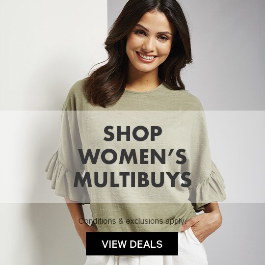 Women's Clothing | Fashion | Ladies Clothing | Farmers NZ