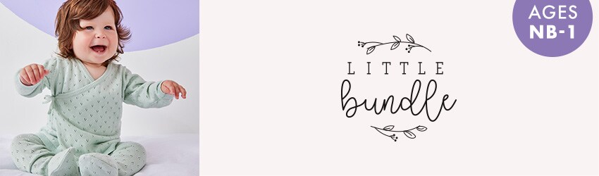 Buy Little Bundle online at Farmers