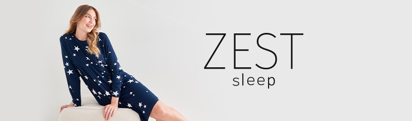 Zest Sleep