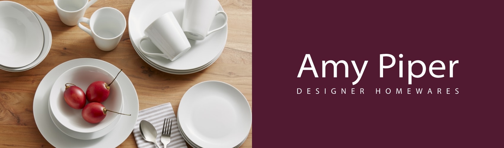 Buy Amy Piper online at Farmers