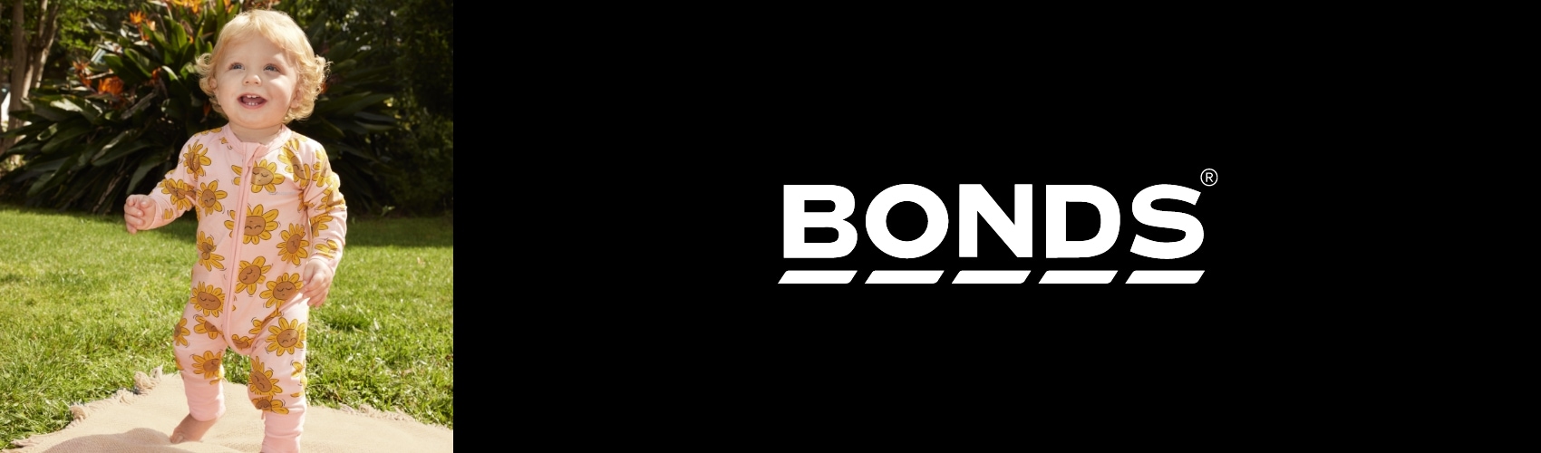 Bonds | Men, Women & Children Underwear & Clothing | Shop Farmers Online NZ