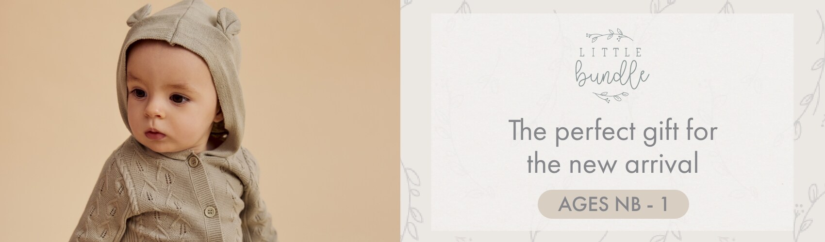 Buy Little Bundle online at Farmers