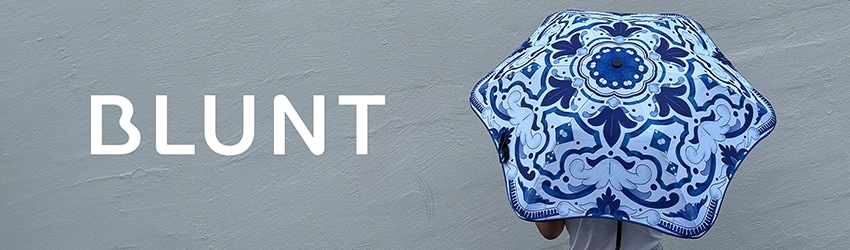 Buy Blunt Umbrella's online at Farmers New Zealand | Stylish, durable ...