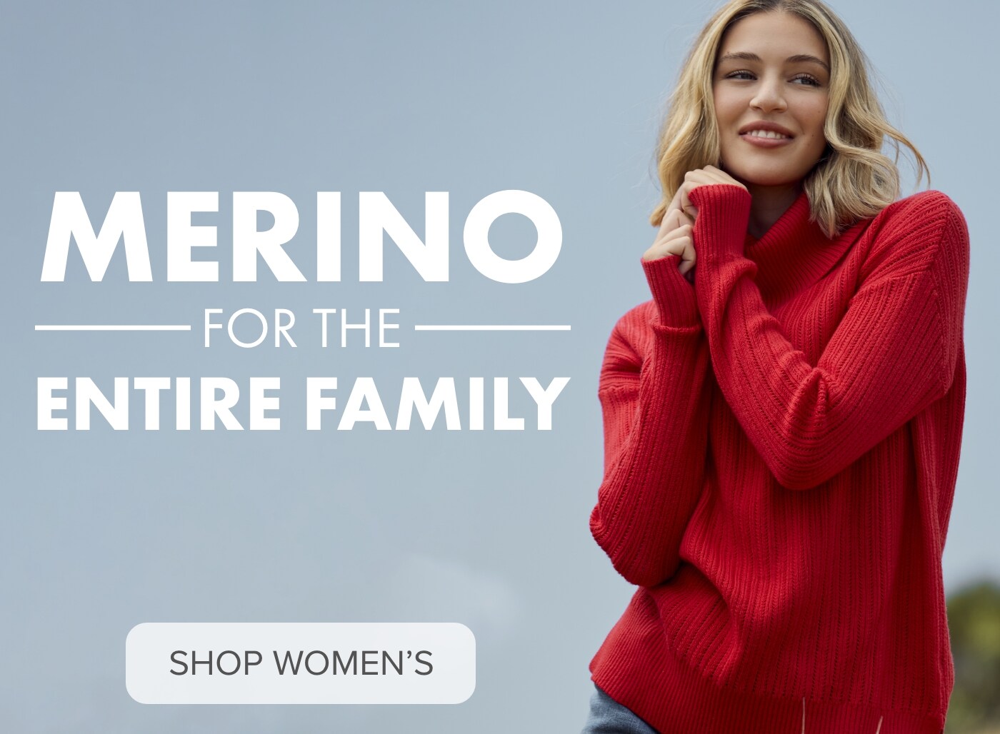 Shop Quality Merino Wool Clothing | Farmers NZ