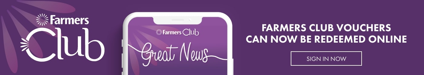 Farmers | Your Store for Fashion, Beauty, Toys, Beds & Homewares