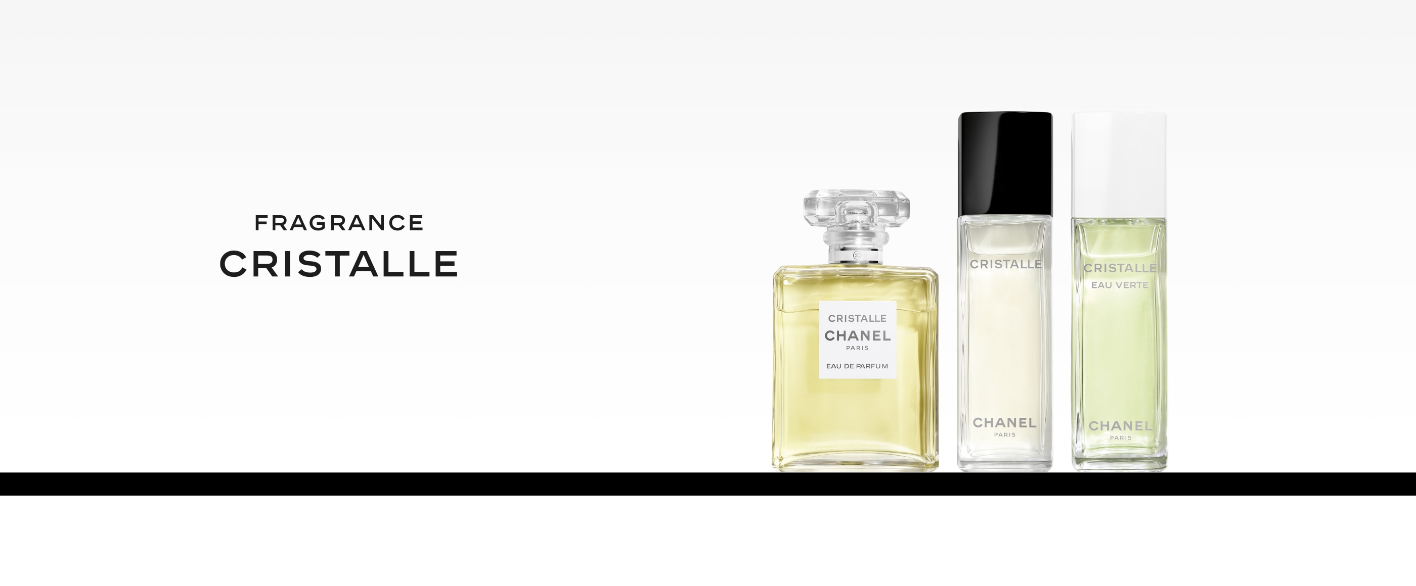 CHANEL Cristalle | Farmers NZ