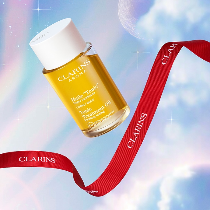 Clarins | Skincare & Makeup Range | Shop Farmers Online NZ