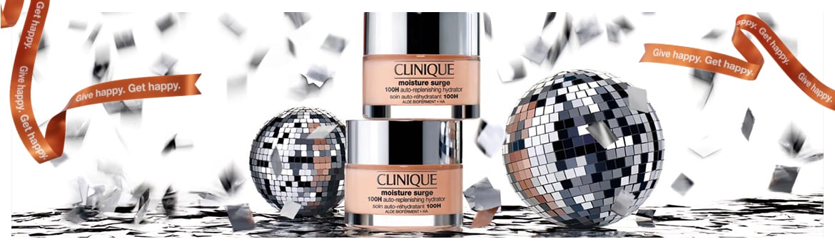 Clinique | Skincare & Makeup Products | Shop Farmers NZ