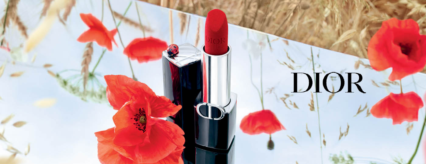 Shop DIOR Makeup | Farmers NZ