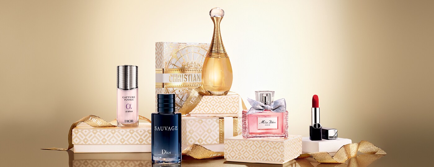 DIOR Fragrance, Skincare and Makeup | Farmers NZ