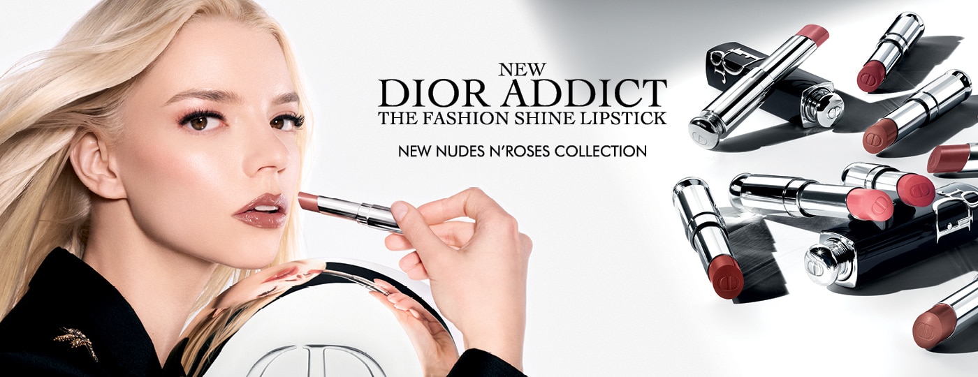 Shop DIOR Makeup | Farmers NZ