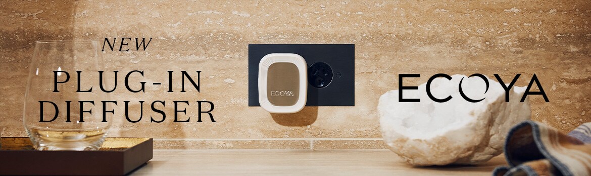 Ecoya | Candles, Diffusers & Bath & Body Range | Farmers