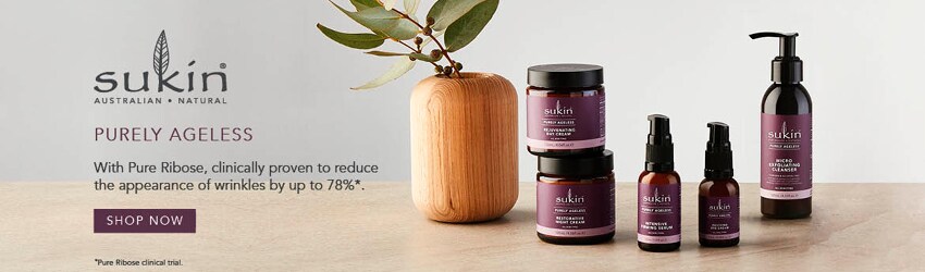 Buy Sukin online at Farmers