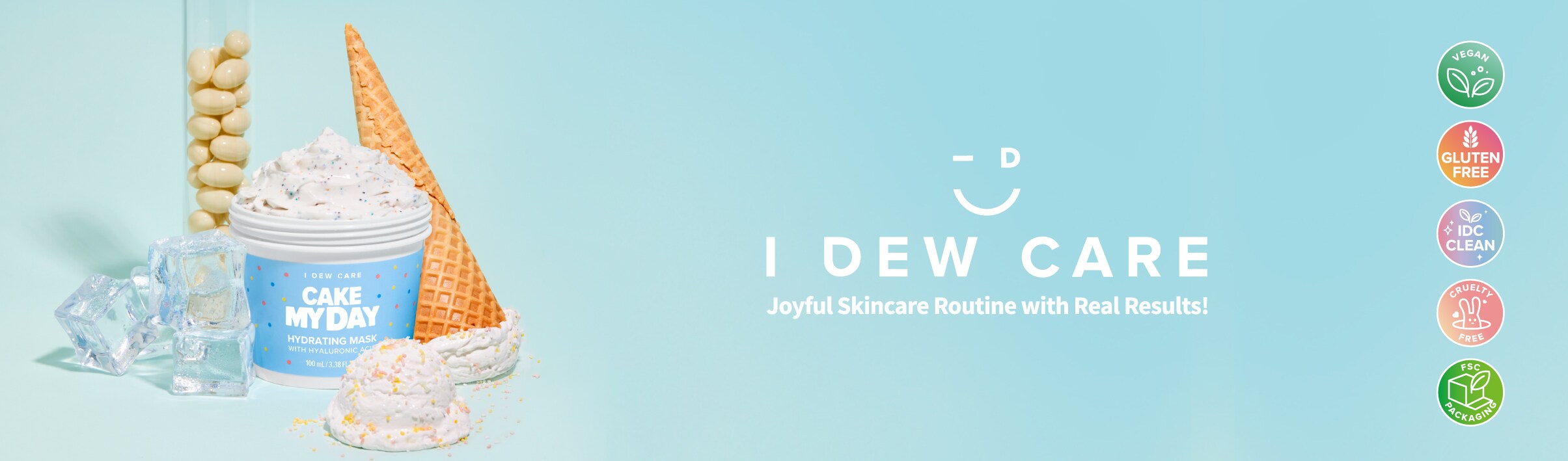 Buy I DEW CARE online at Farmers