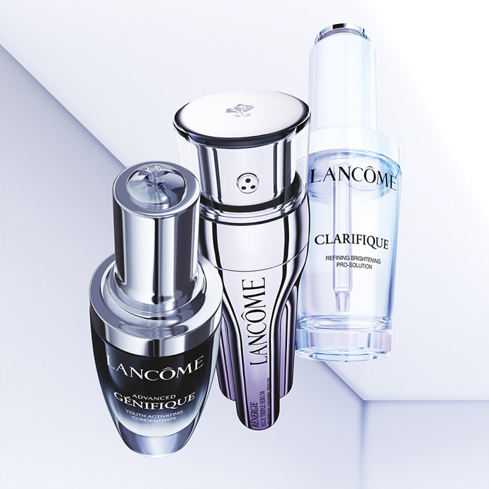 Lancome | Premium Cosmetics & Perfume | Shop Farmers NZ