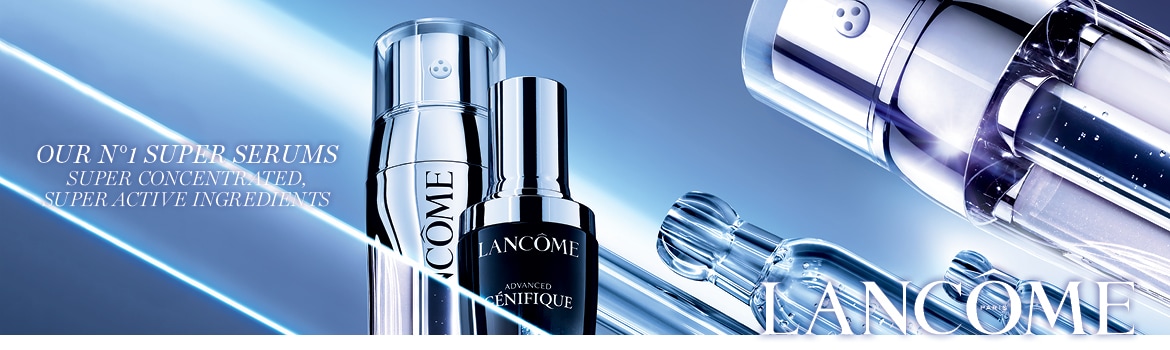 Lancome | Premium Cosmetics & Perfume | Shop Farmers NZ
