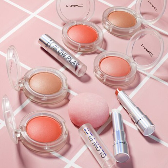 MAC Cosmetics | Beauty & Skincare Products | Shop Farmers NZ