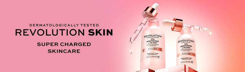 Buy Revolution Skincare online at Farmers