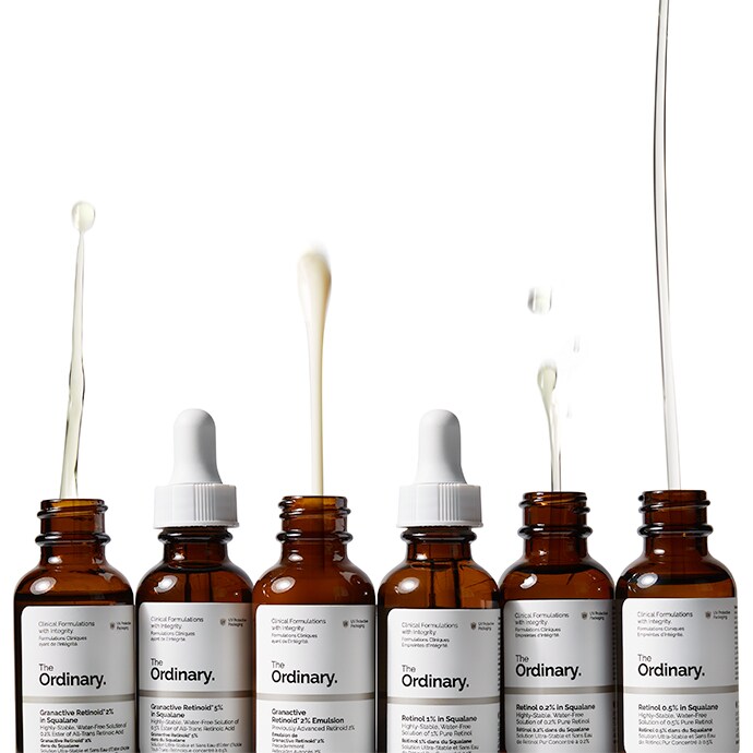 The Ordinary NZ | Skincare Products | Shop Farmers Online NZ