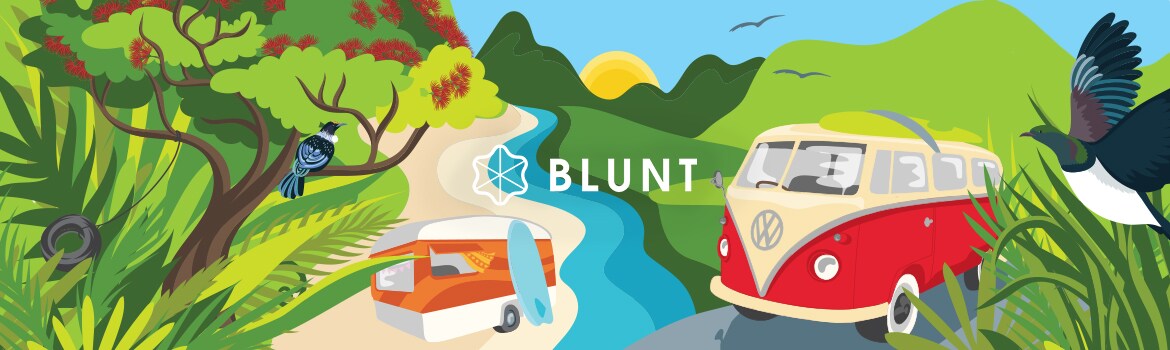 Buy Blunt online at Farmers