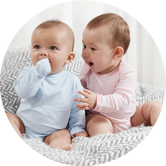 Articles and Tips for New Parents | Farmers