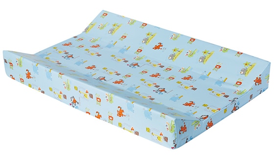 Baby Change Table Buying Guide | Farmers