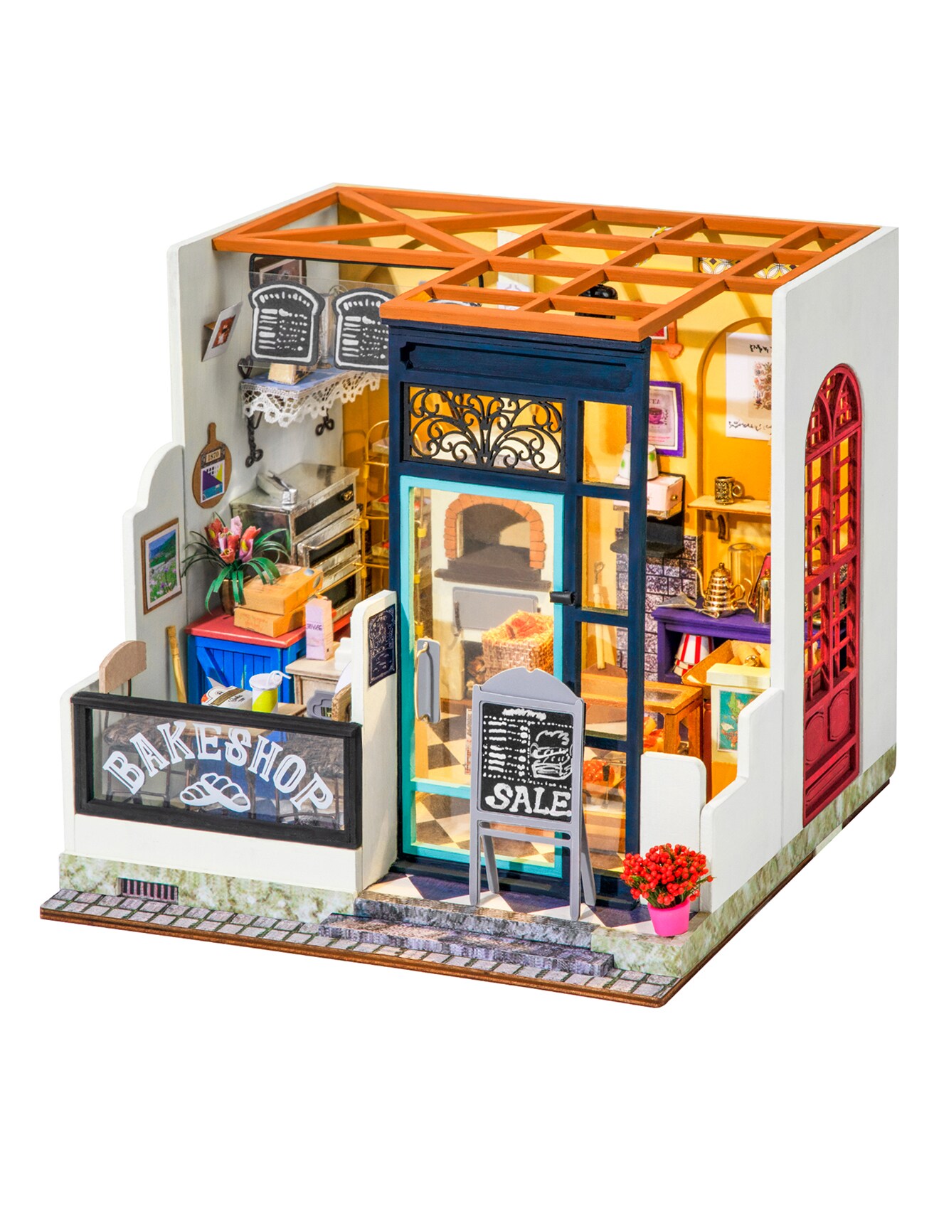 Buy DIY Kits online at Farmers