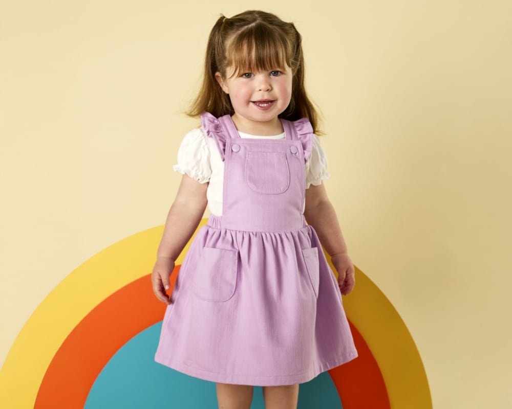 Infant Clothes: Shop Tops, Shorts, Pants & More | Farmers NZ