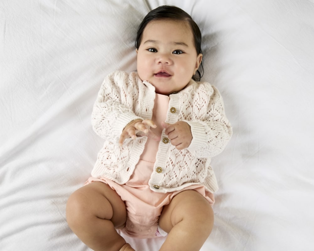 Infant Clothes: Shop Tops, Shorts, Pants & More | Farmers NZ