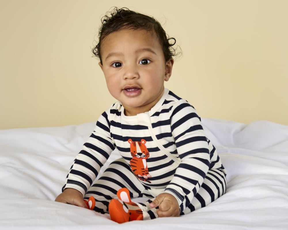 Infant Clothes: Shop Tops, Shorts, Pants & More | Farmers NZ