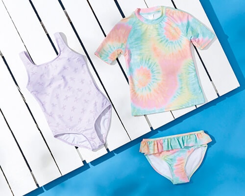 Girls Clothes (Size 3 - 7) - Children | Shop Farmers NZ Online