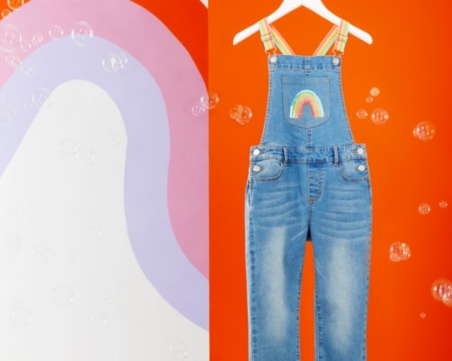 Girls Clothes (Size 3 - 7) - Children | Shop Farmers NZ Online