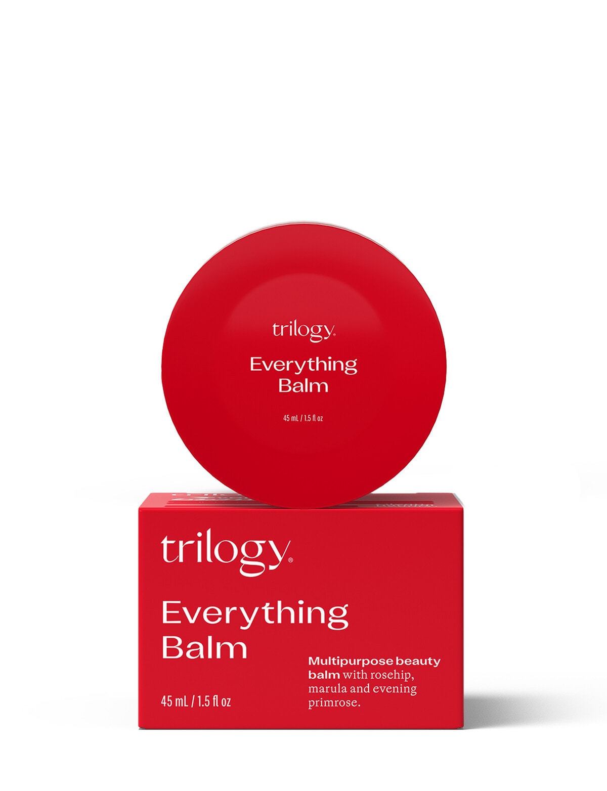 Trilogy Everything Balm, 45ml - Body Care